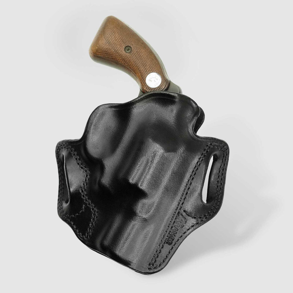 Kramer Leather | Horsehide Holsters, Belts & Concealed Carry Gear