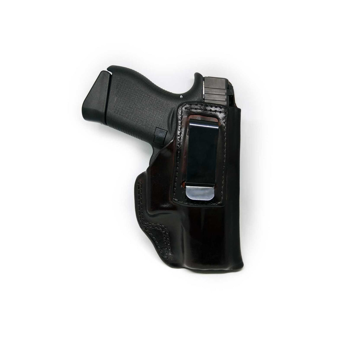 Kramer Leather | Horsehide Holsters, Belts & Concealed Carry Gear