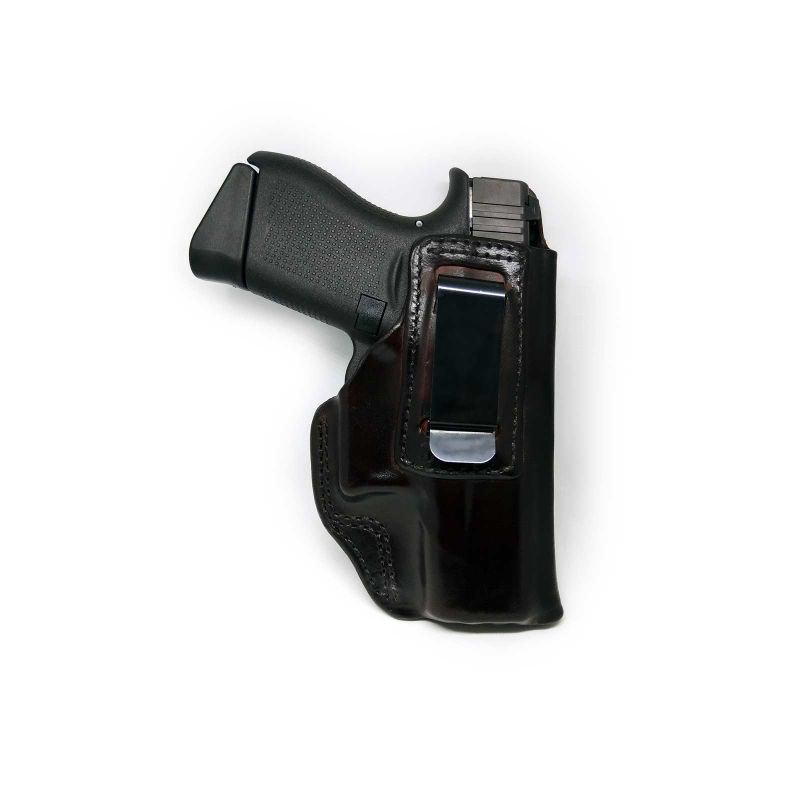 IWB Gun Holsters– Kramer Leather