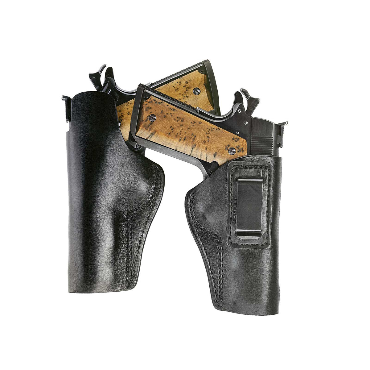 IWB Gun Holsters– Kramer Leather