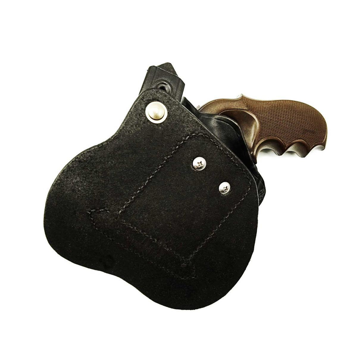 Kramer Leather - MSP Paddle Gun Holster