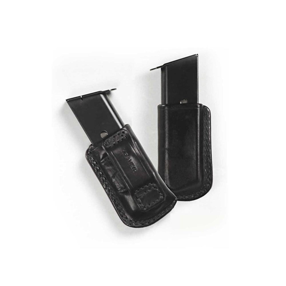 Kramer Leather - Single Magazine Pouch