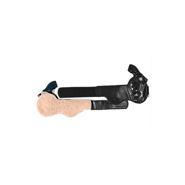 Kramer Leather - Ankle Gun Holster