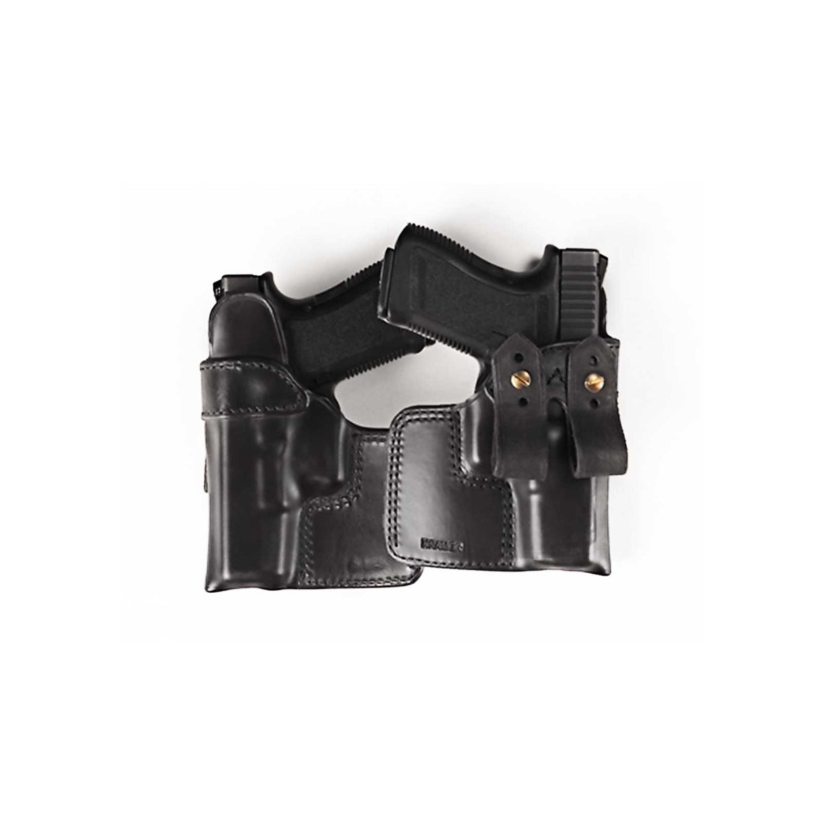 IWB Gun Holsters– Kramer Leather